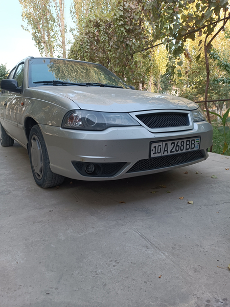 Nexia2 1.5 dons 2008