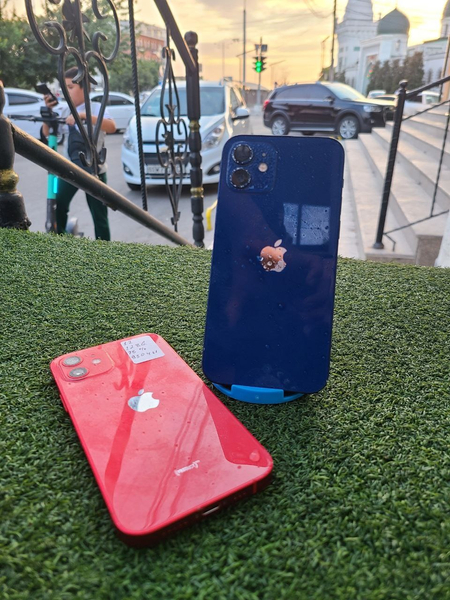 iPhone 12 Sotiladi