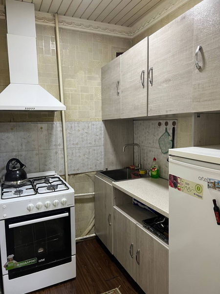 Аренда ЮНУСАБАД 12.  2 х комнатная 400$