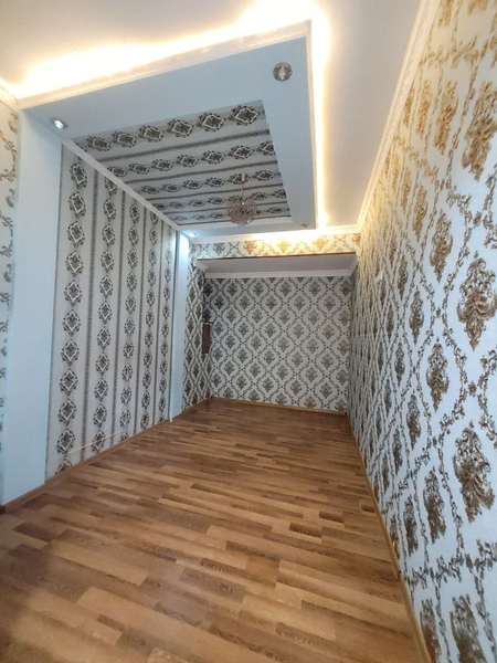 Юнус-Абад 4 кв-л, новостройка, 3/2/9 с ремонтом