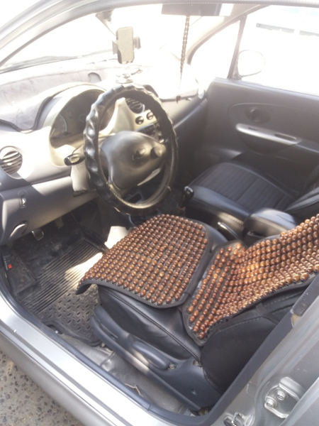 Matiz best soltiladi