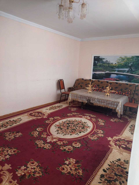 Продам дом в Чусте