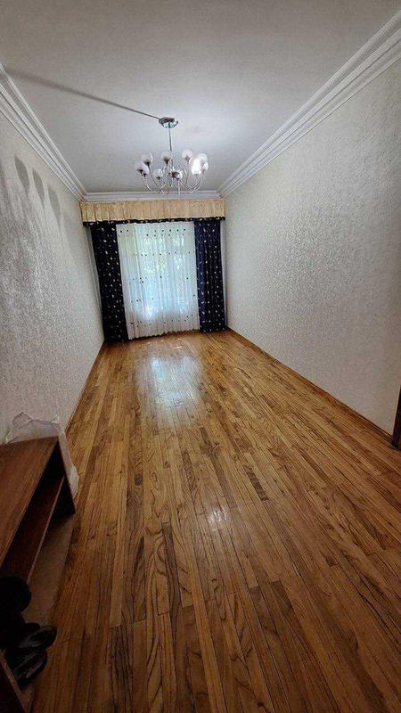 V4607 5/2/4 Себзор 98м2 Средний ремонт Балкон: 2х6