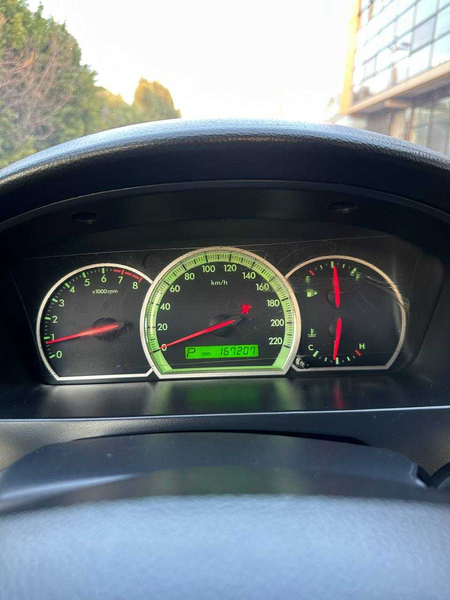 Продается Chevrolet Epica 2011 года (167.000 пробег)
