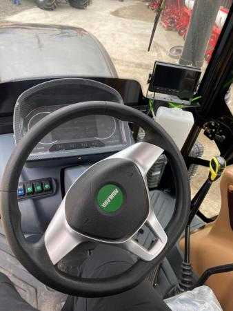 Traktor sadin 1404 ilg\\\'or lizing \\\'\\\'doim oldinda\\\'\\\'