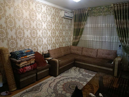 Срочна Продаётся квартира в ТТЗ 2/4/4 63000$ СР(160921)