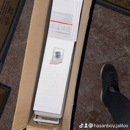 Quyosh paneli 1 kw