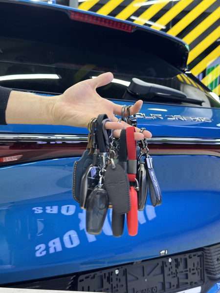 Срочно Byd аксессуары, полик, парог в наличии