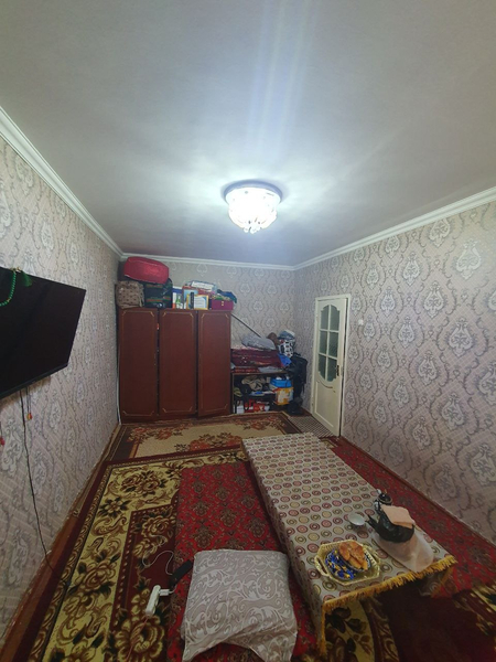 Буз базар 2/4/4 Малосемейка