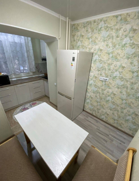 Продажа 2/2/5 эко базар с мебелью и техникой