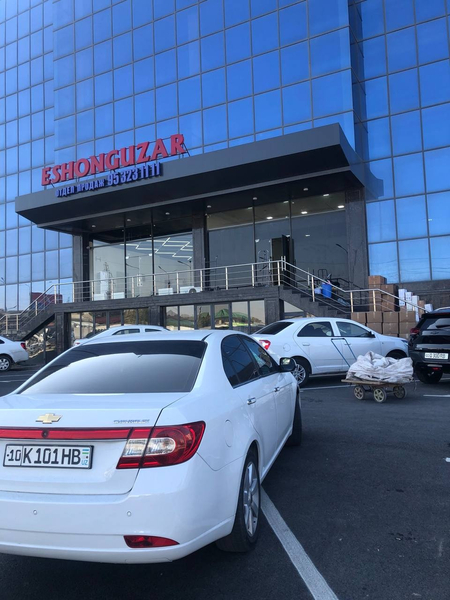 Эпика краска тоза узимики идеальни