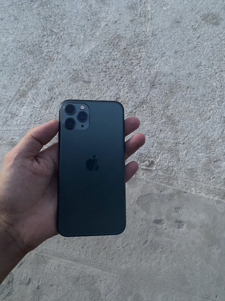 iphone 11 pro 64/gb