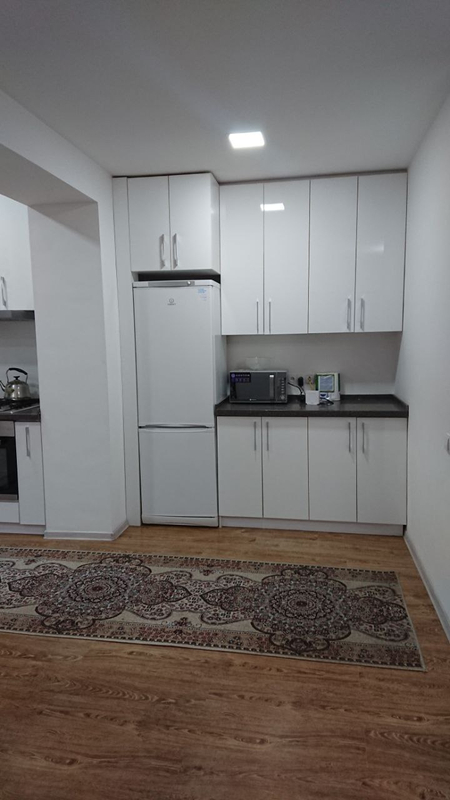 Срочно сдаю 3 ком Ц 4 Ардус евролукус