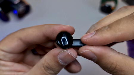 Lenovo Thinkplus TW60 Black Bluetooth