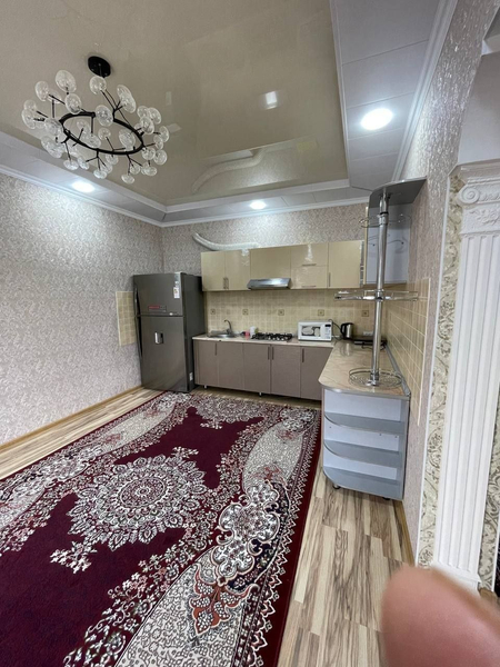 Сдается дача без посредников в Бурчимулле 
Цена на будние 2млн
+998937