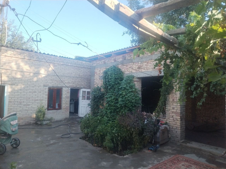 Продаётся участок