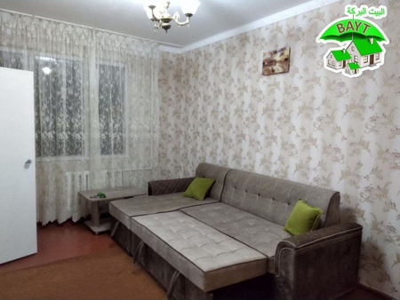 * 1/3/4 Чиланзар 8 квартал Ориентир РОВД Продаётся квартира