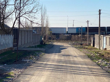 СРОЧНО ЕР сотаман 30 сотих, продаю свою землю 30 соток, Майский