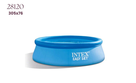 Бассейн Intex 28101, 28106, 28110, 28120, 28130 basseyn 366/ 76