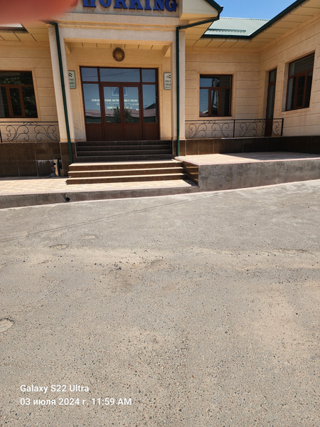 2та хона офис учун ижарага берилади