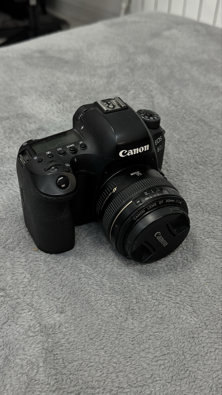 Canon 6d mark 2 srochno