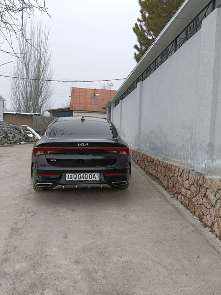 Kia k5 2023 stile lite