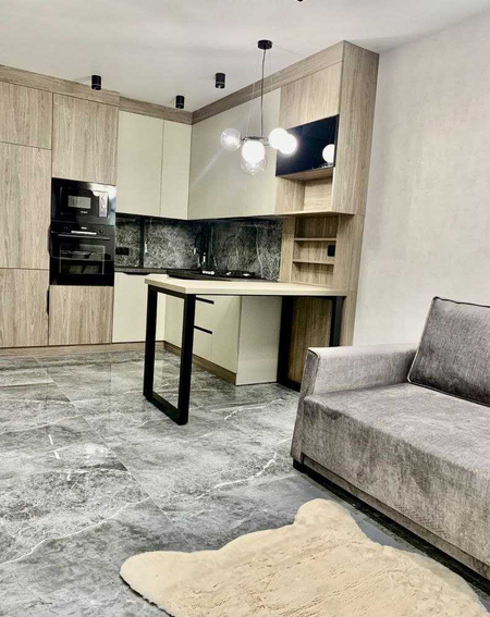 Аренда 3/7/8 ЖК Premier house /AZ/
