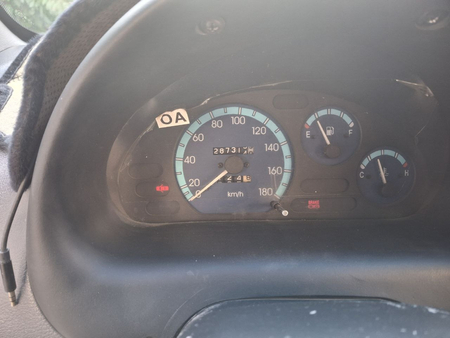 Срочно продается chevrolet matiz