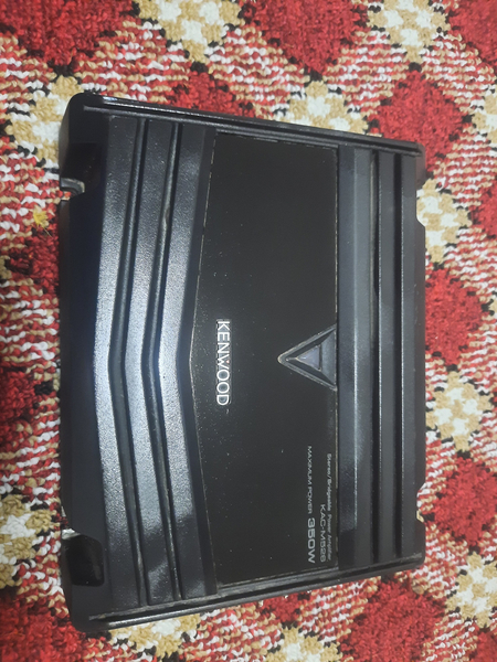 KENWOOD arginali