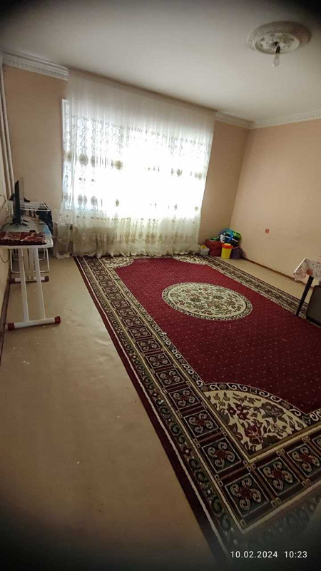谷 128765 谷 Продаётся квартира 3/7/9 72 м² в Алгоритм