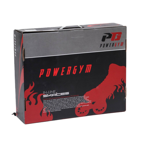 Ролик power gym 4 xil rang