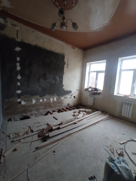 Дом 3.5 сотки Азербажанский Центр