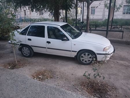 Караколпокстонда