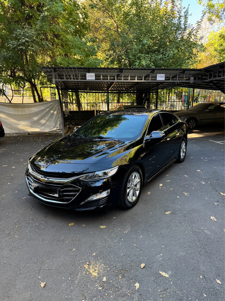 Срочно Malibu Premier 2022 Full tuning