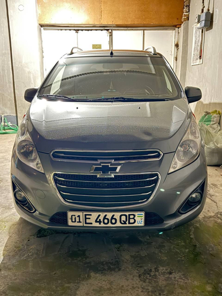 spark 2 poz gazi bor