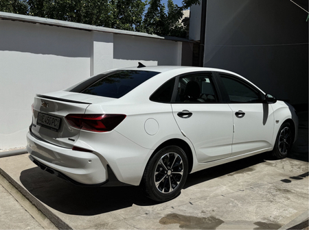 Продам Monzu 2023 Full Option 1,3 Turbo