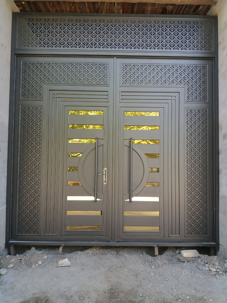 HTCH Darvozalar eng yangilari
