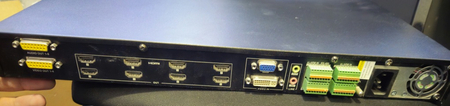 Hikvision DS6908UDI(B)