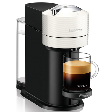 Капсульная кофемашина Delonghi Vertuo Next