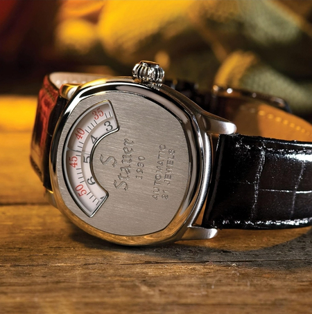 Stauer 1930 Automatic