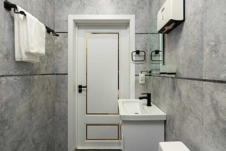 Toshkent Hostel / Ташкент Хостел