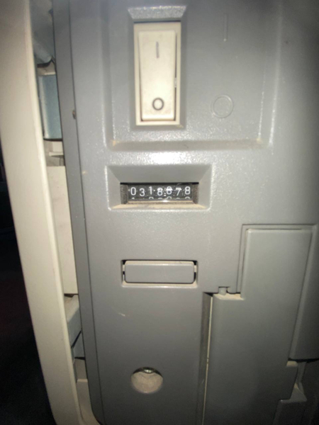 Konica Minolta Bizhub C450P