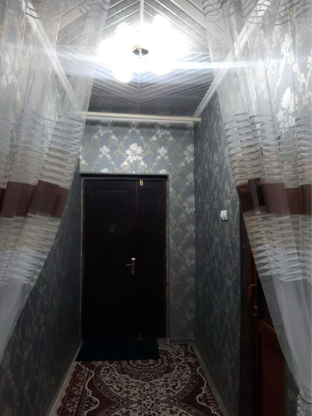 Xovli sotaman 6 sotix