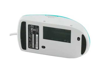 ! Сканер Iriscan Mouse Executive 2 цена с НДС