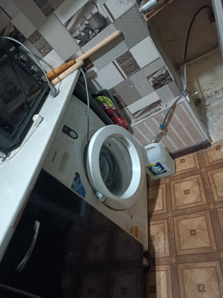 4ta qiz olinadi kvartiraga
