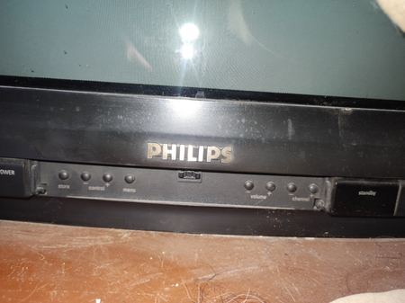 Телевизор Philips