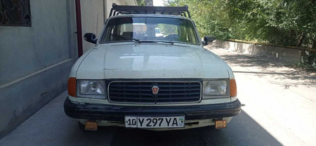 Продаётся Волга Газ 3110