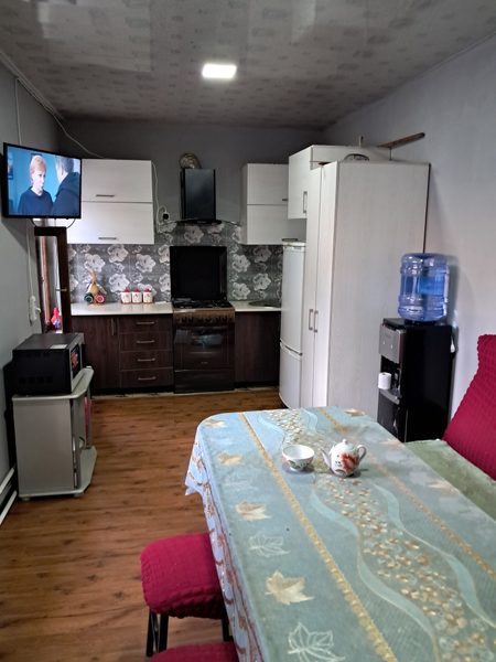 Продаётся дом срочно!