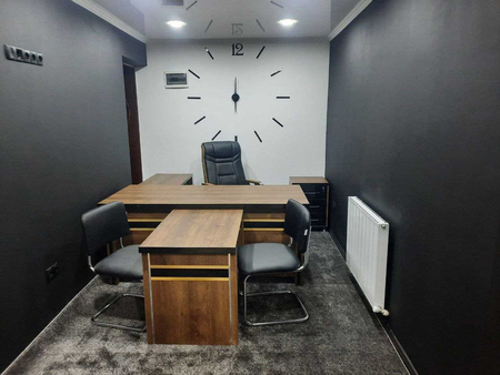 Ofis mebellarini zakazga tayyorlab beramiz.