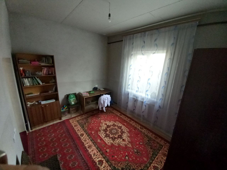 Урганч шахар чакка боликхона оркасинда 315 КВ.м ли ховли жой сотилади